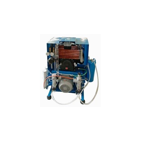 Compressor TRIDENT KLASIK 400 L/min